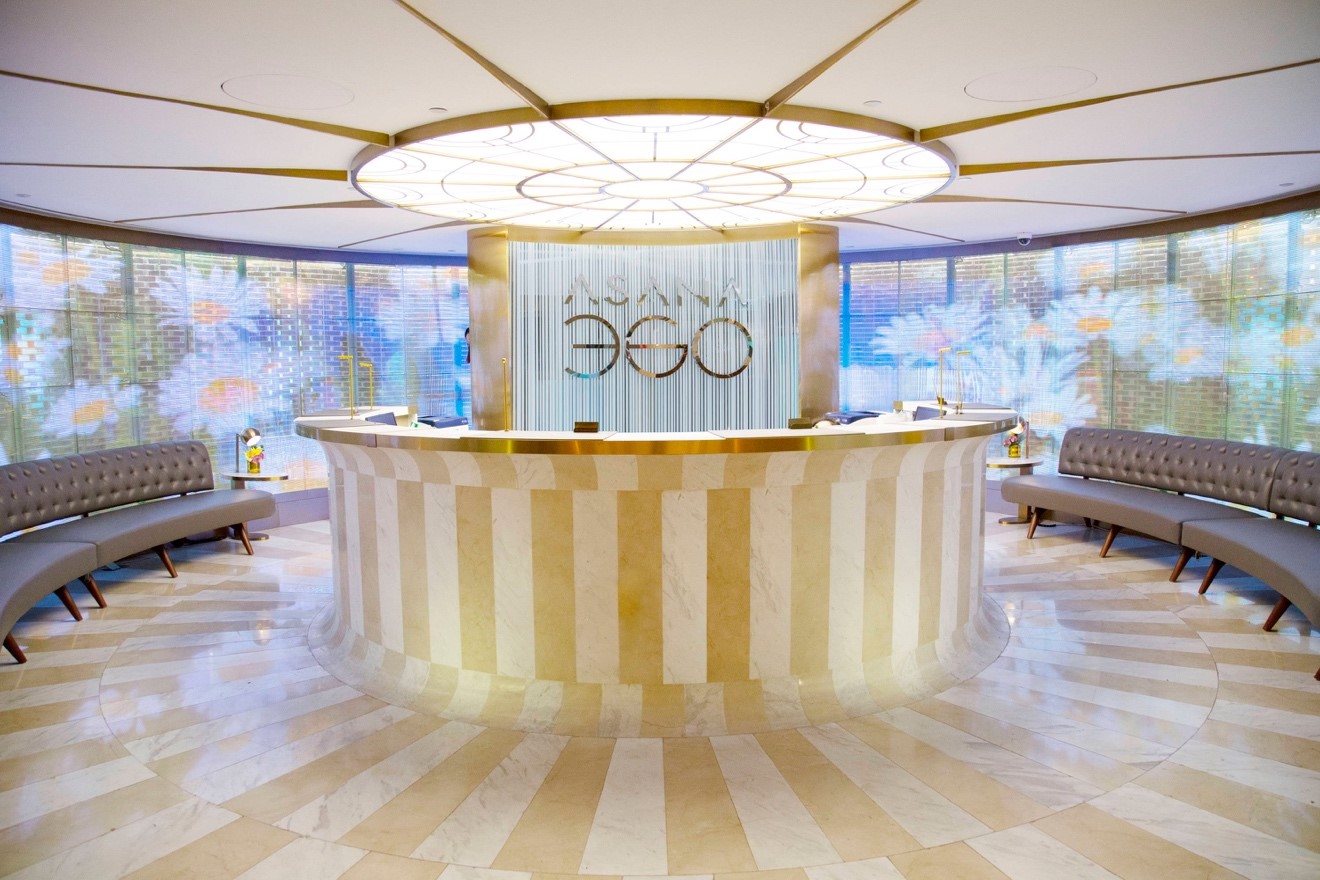 ASANA 360 – 健康香港生活大獎2020 優越個人健康生活策劃服務 - 新城健康＋